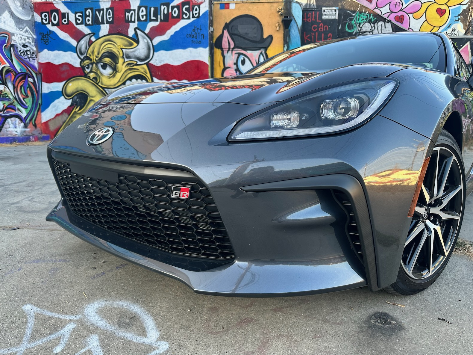 2023 Toyota GR86 Review: The Perfect Everyday Sports Car - The Torque ...