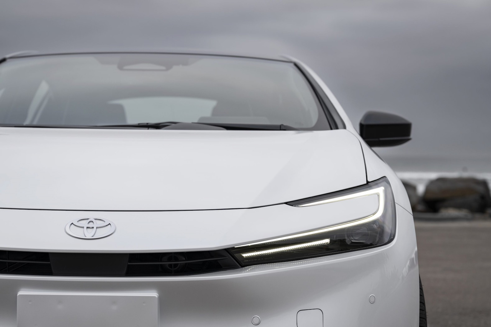 2023 Toyota Prius First Drive Review: Definitely a Rebirth - The Torque ...