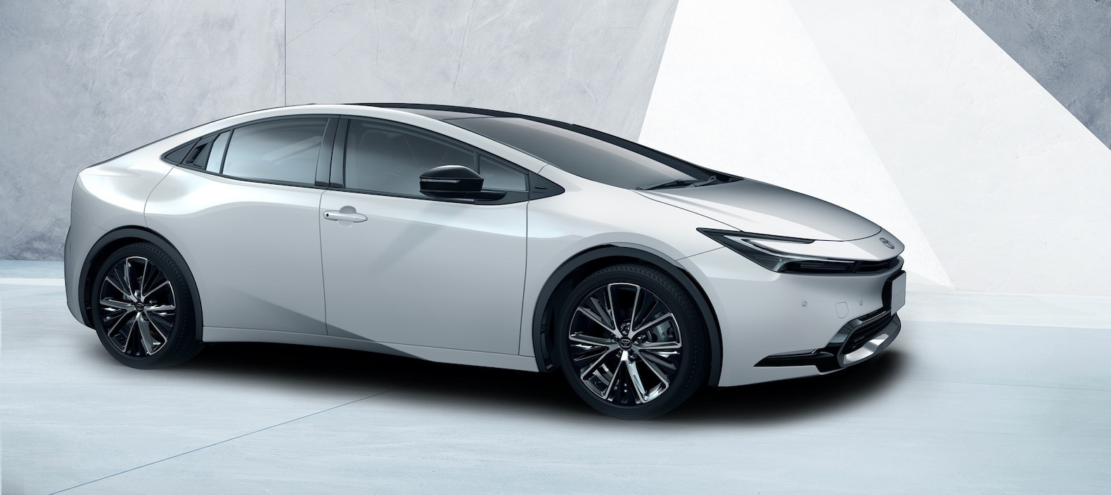 JDM-spec 2023 Toyota Prius reveals a cool Prius - The Torque Report