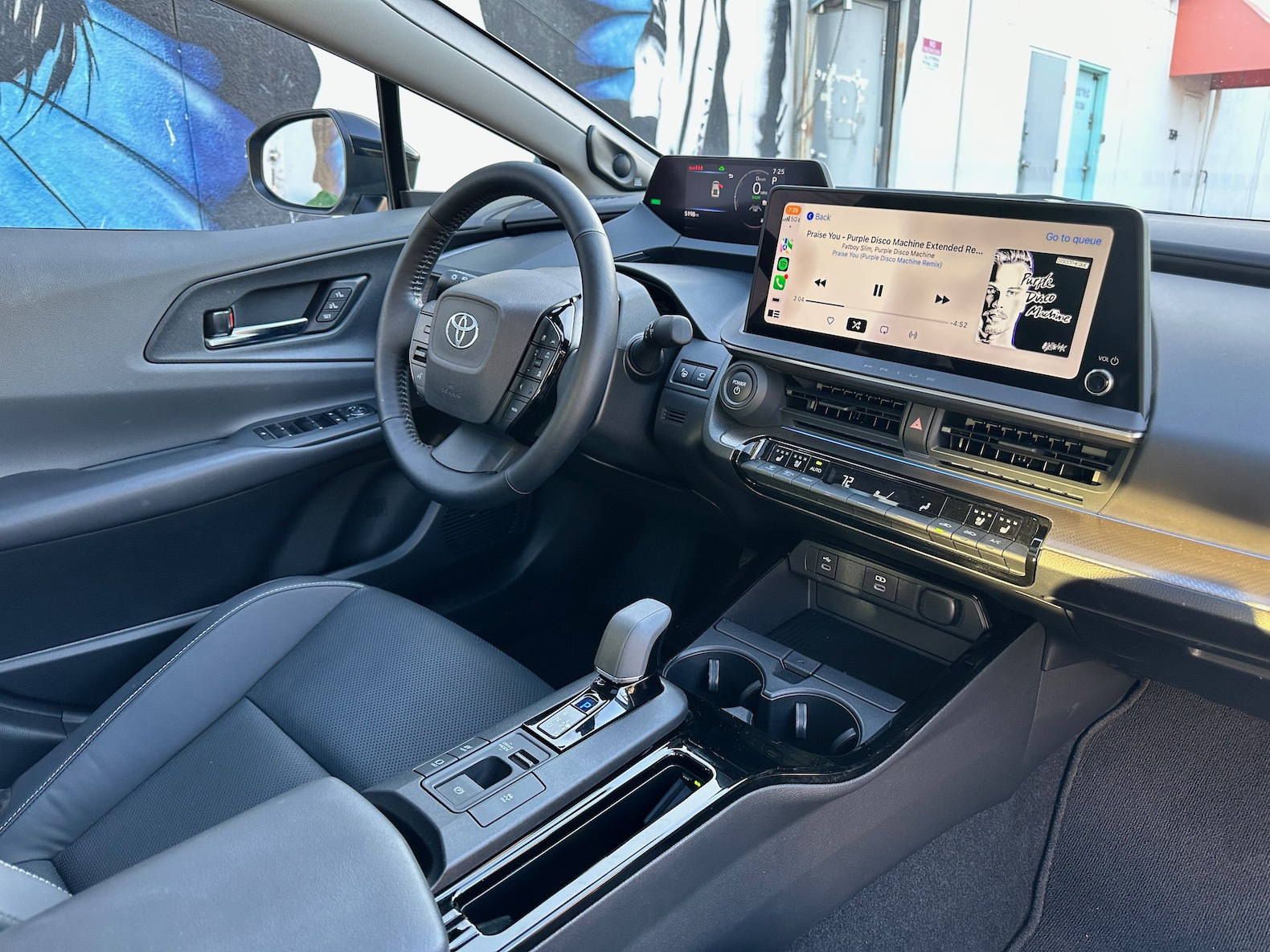 2023 Toyota Prius Review: Finally a Stylish Hybrid - The Torque Report
