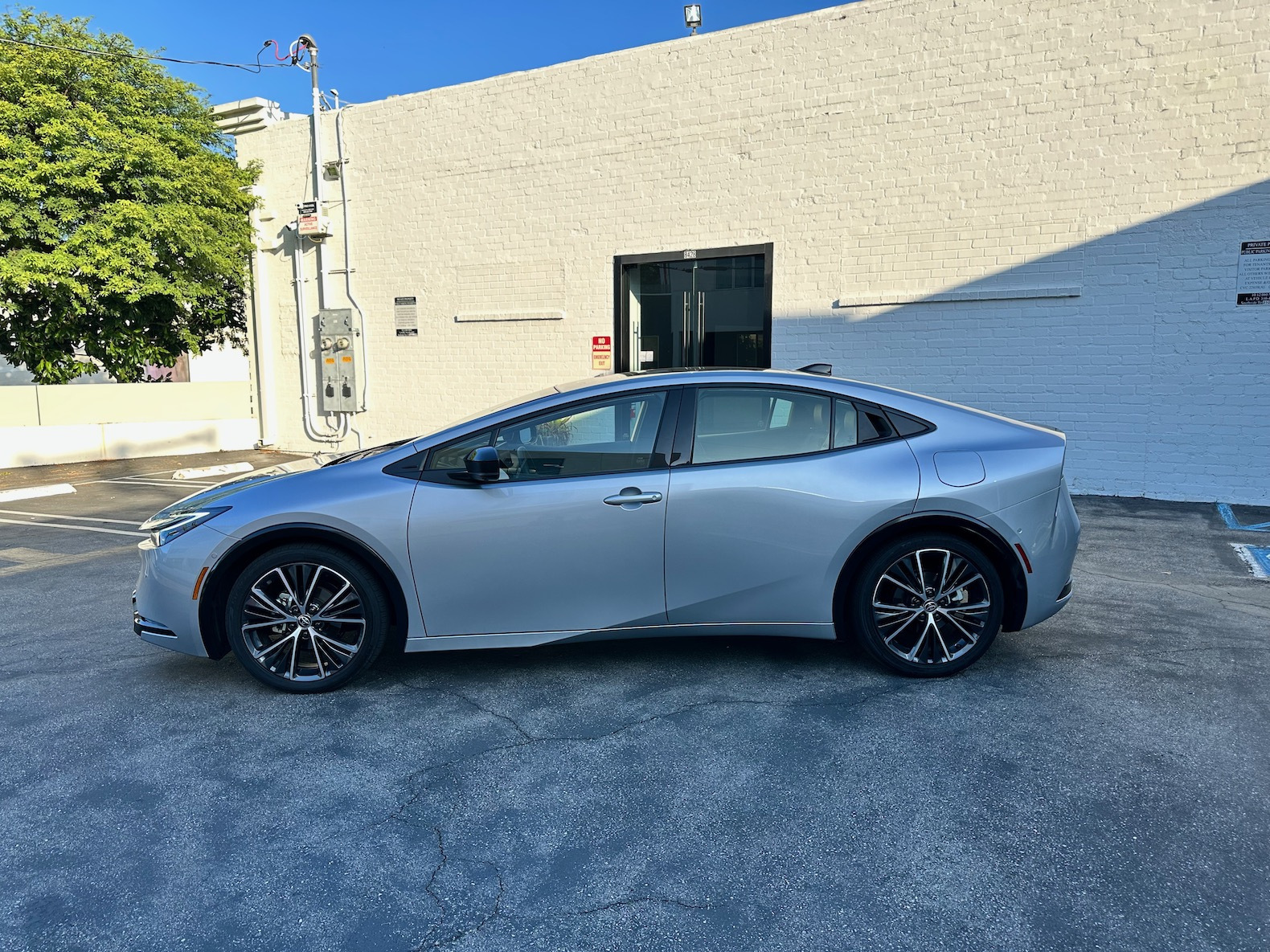 2023 Toyota Prius Review: Finally a Stylish Hybrid - The Torque Report