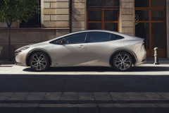 2023 Toyota Prius pricing starts at $28,545 - The Torque Report