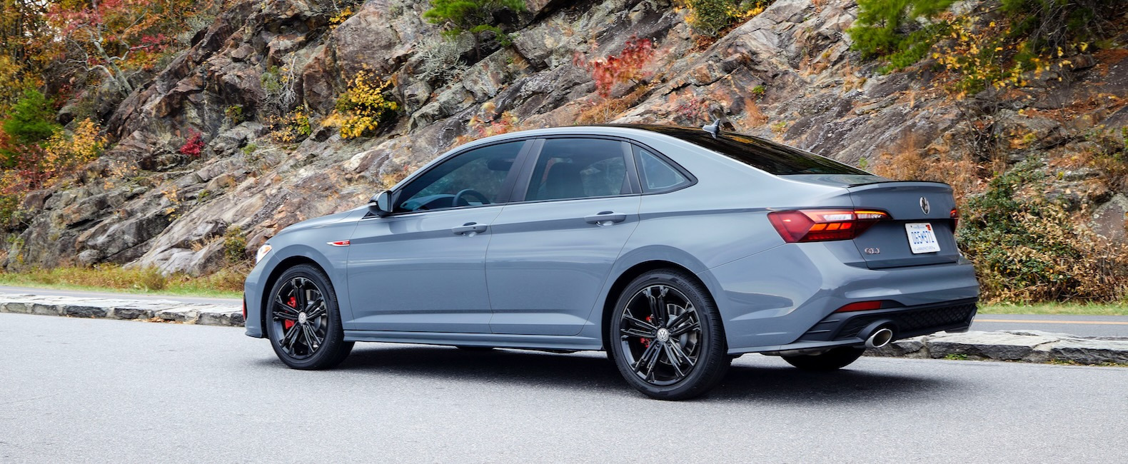 2023 Volkswagen Jetta GLI Review: The GTI for sedan lovers - The Torque ...