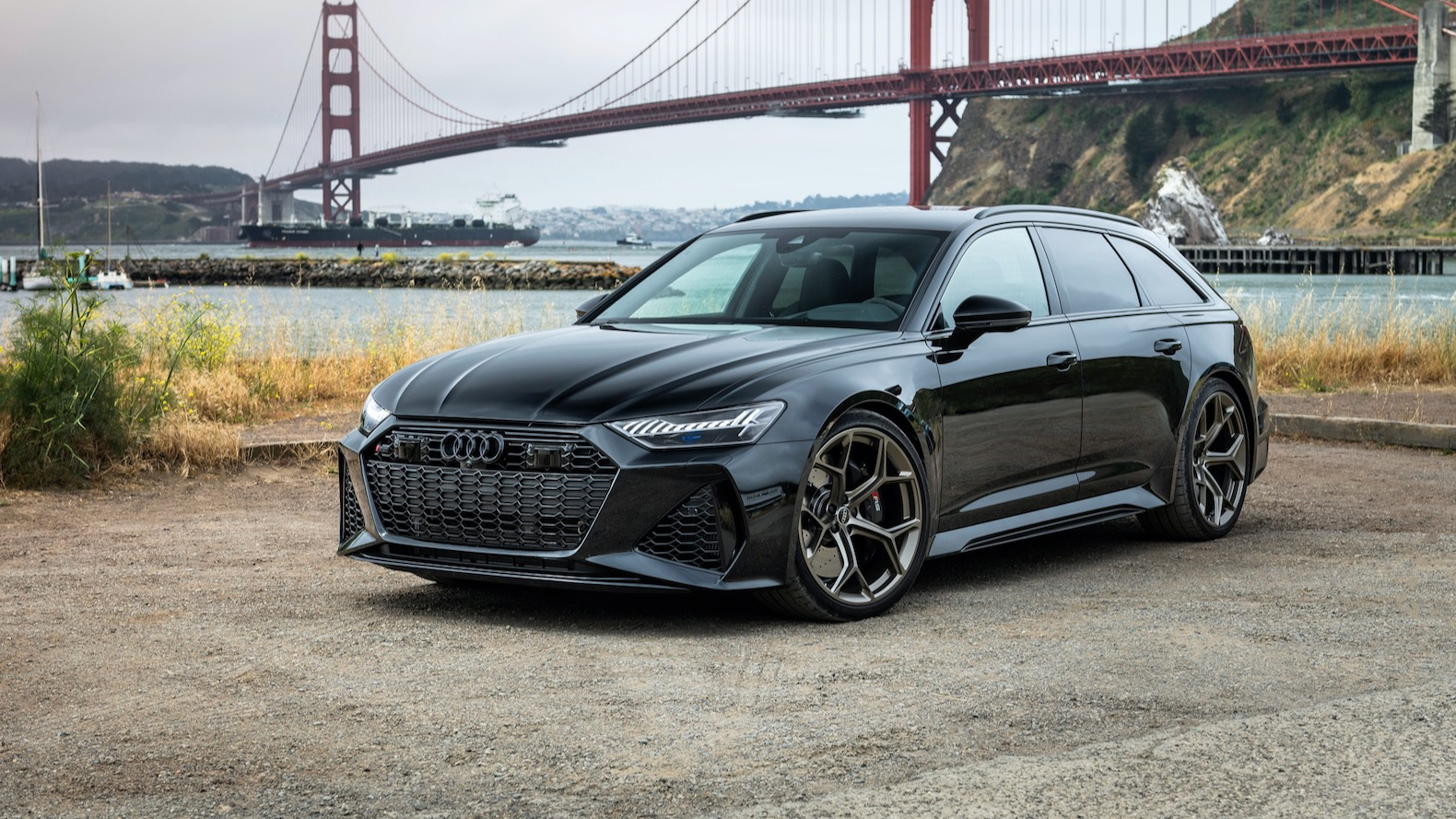 2024 Audi RS6 Avant Performance and RS7 Performance start at $126,895 ...