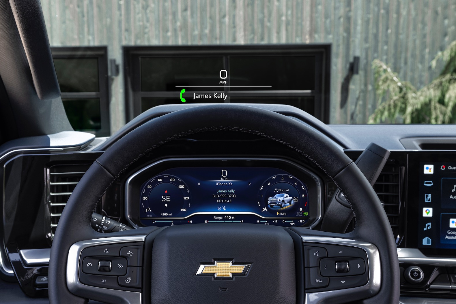 2024 Chevy Silverado HD gets a facelift - The Torque Report