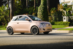 2024 Fiat 500e gets two versions inspired by Music and Beauty - The Torque Report
