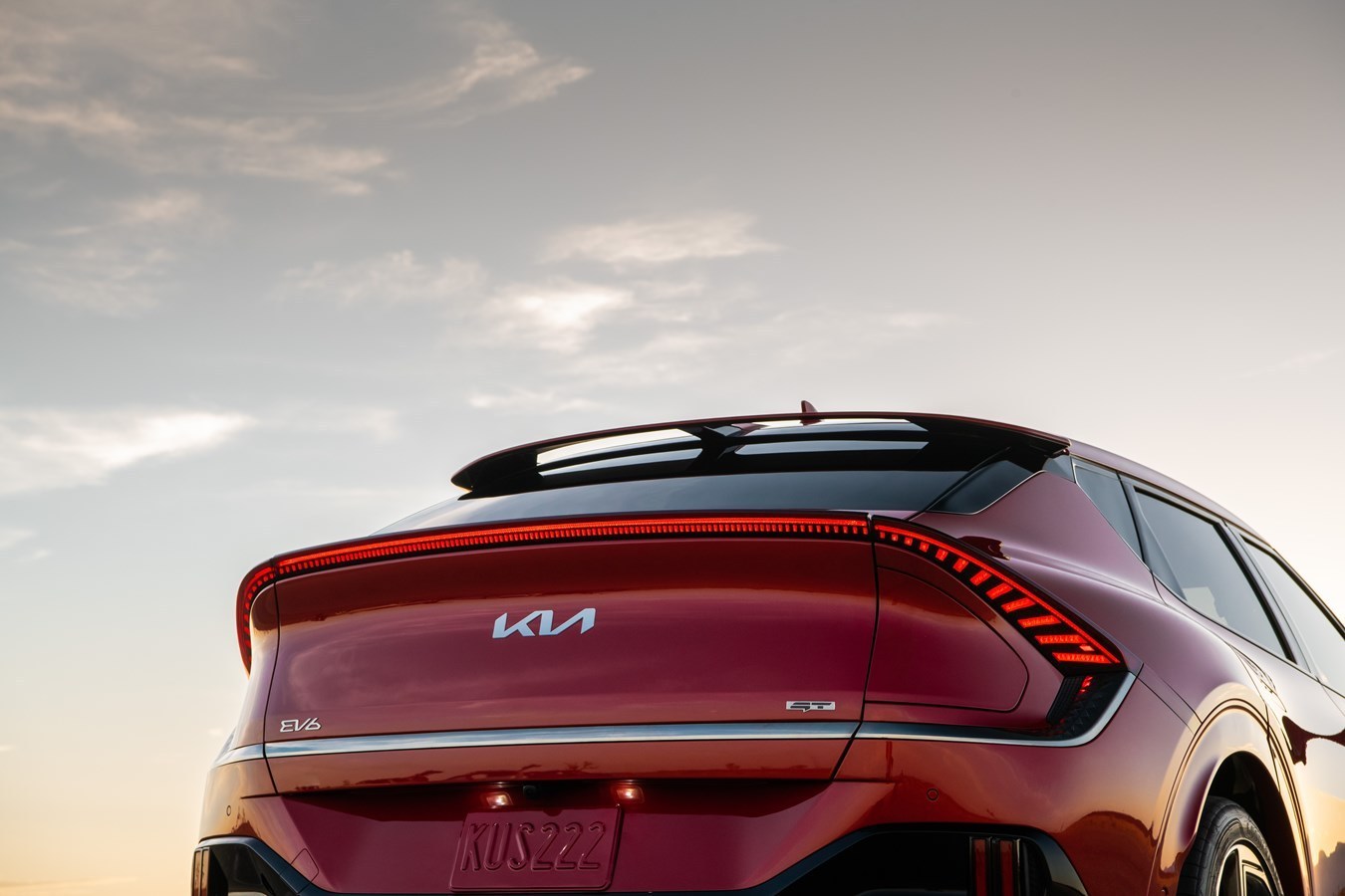 2024 Kia EV6 adds two new, more affordable trims - The Torque Report