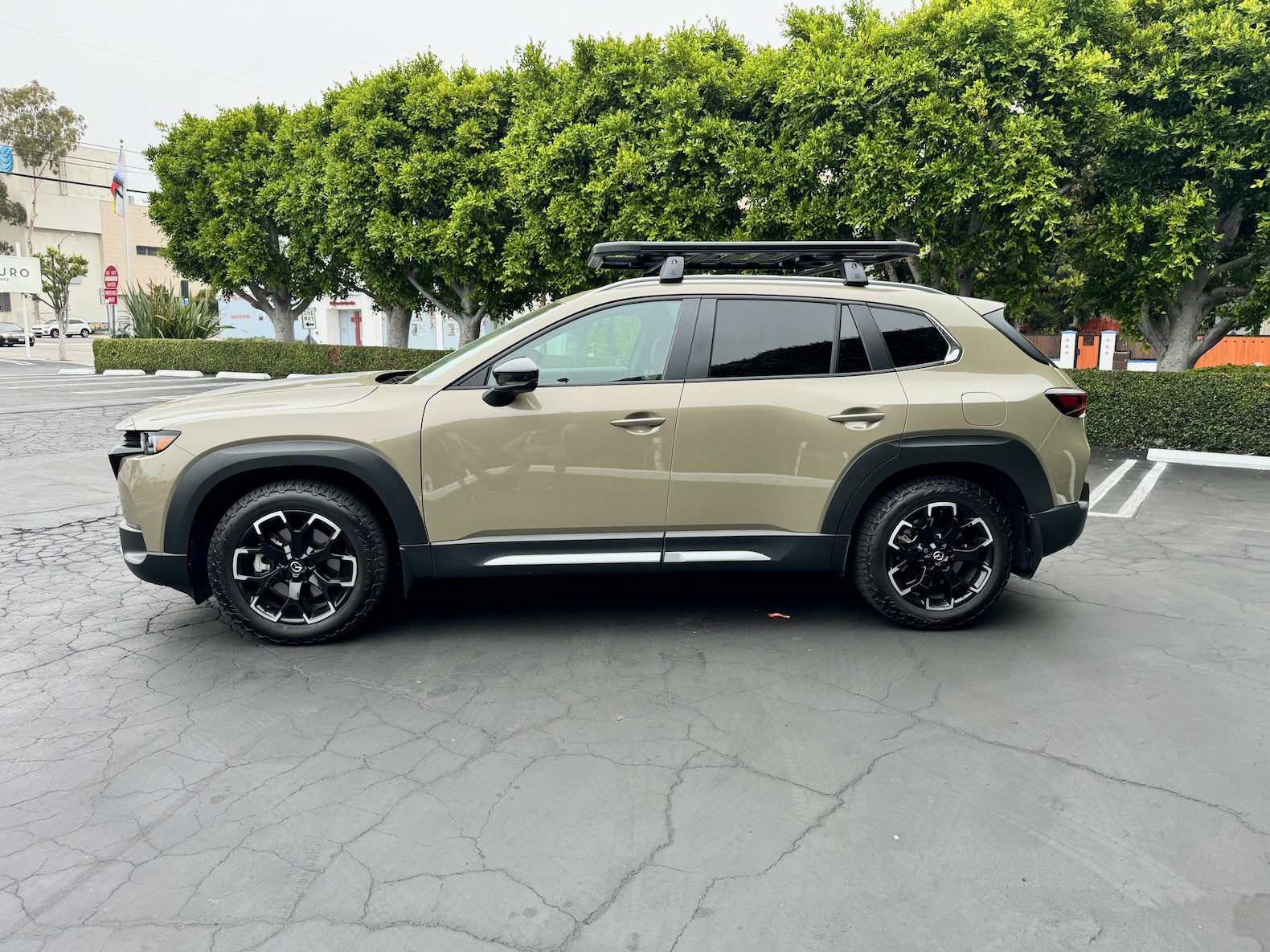 2024 Mazda CX-50 Review: One of the Best - The Torque Report