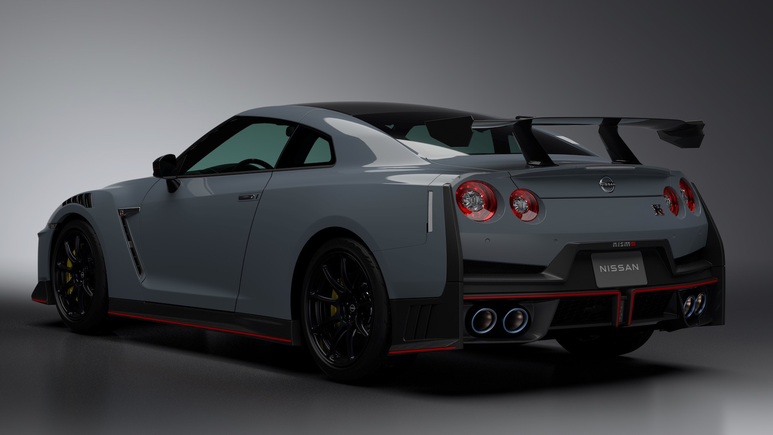 2024 Nissan GT-R gets a facelift - The Torque Report