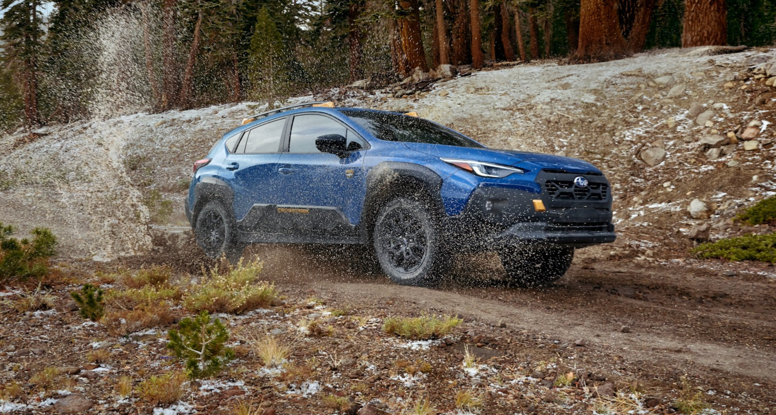 Terrific Pros And Cons Of Subaru Crosstrek Gallery