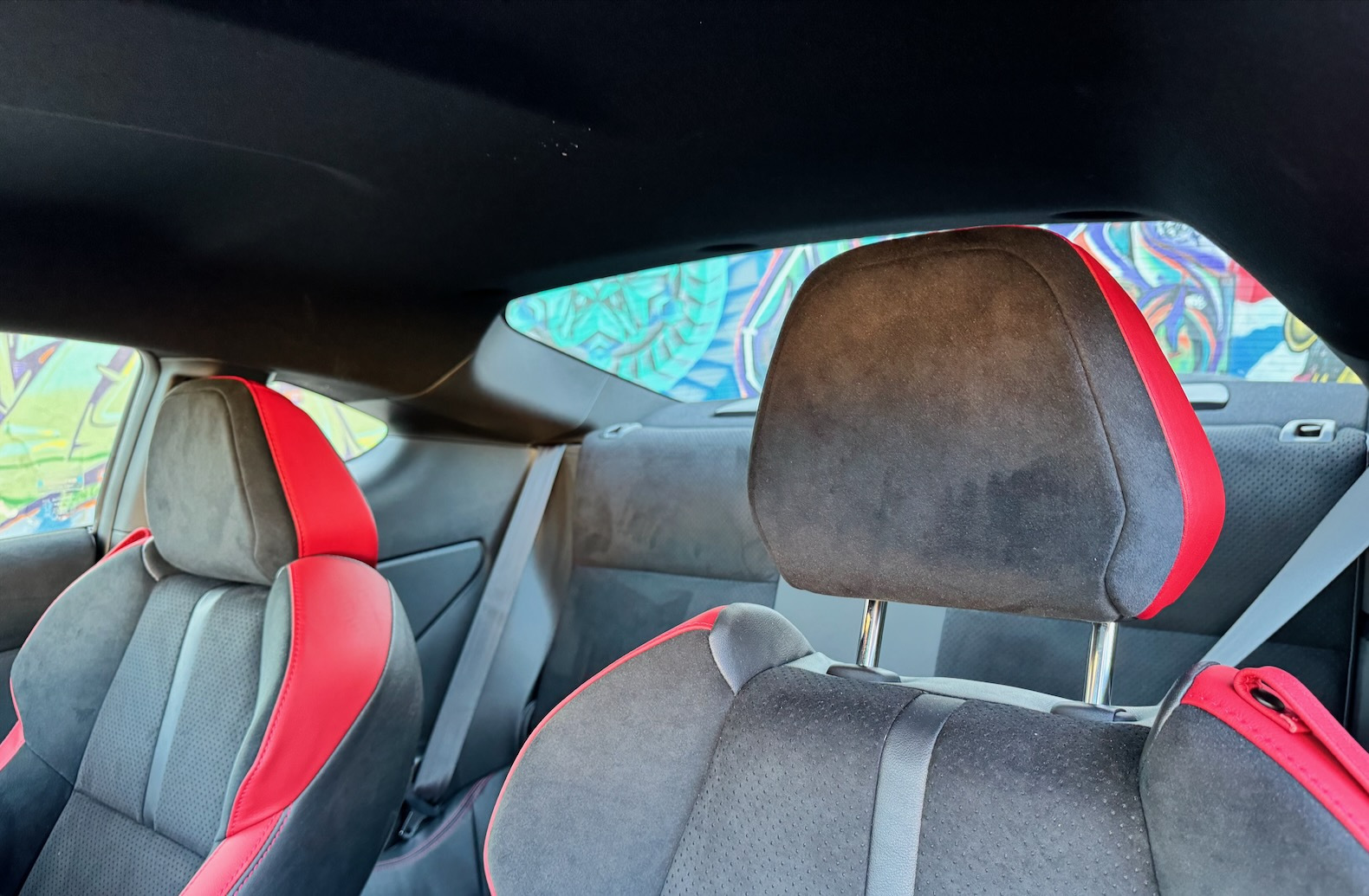 2024 Toyota GR86 Trueno Edition Review: A Tribute to the Past - The ...