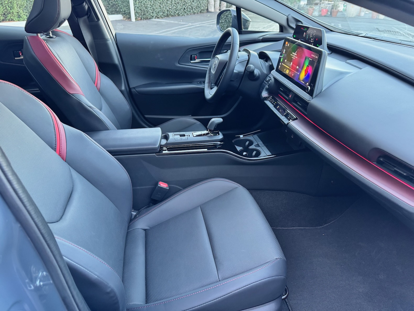 2024 Toyota Prius Prime Wrap Up Review: Much Loved - The Torque Report