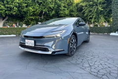 2024 Toyota Prius Prime Wrap Up Review: Much Loved - The Torque Report