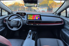 2024 Toyota Prius Prime Wrap Up Review: Much Loved - The Torque Report