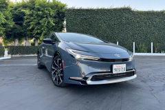 2024 Toyota Prius Prime Wrap Up Review: Much Loved - The Torque Report