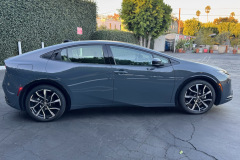 2024 Toyota Prius Prime Wrap Up Review: Much Loved - The Torque Report