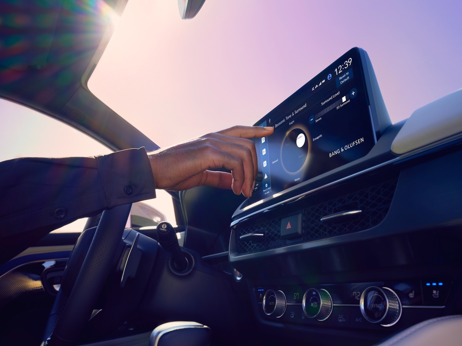 2025 Acura ADX Review: A Stylish and Luxurious Entry-Level SUV - The ...