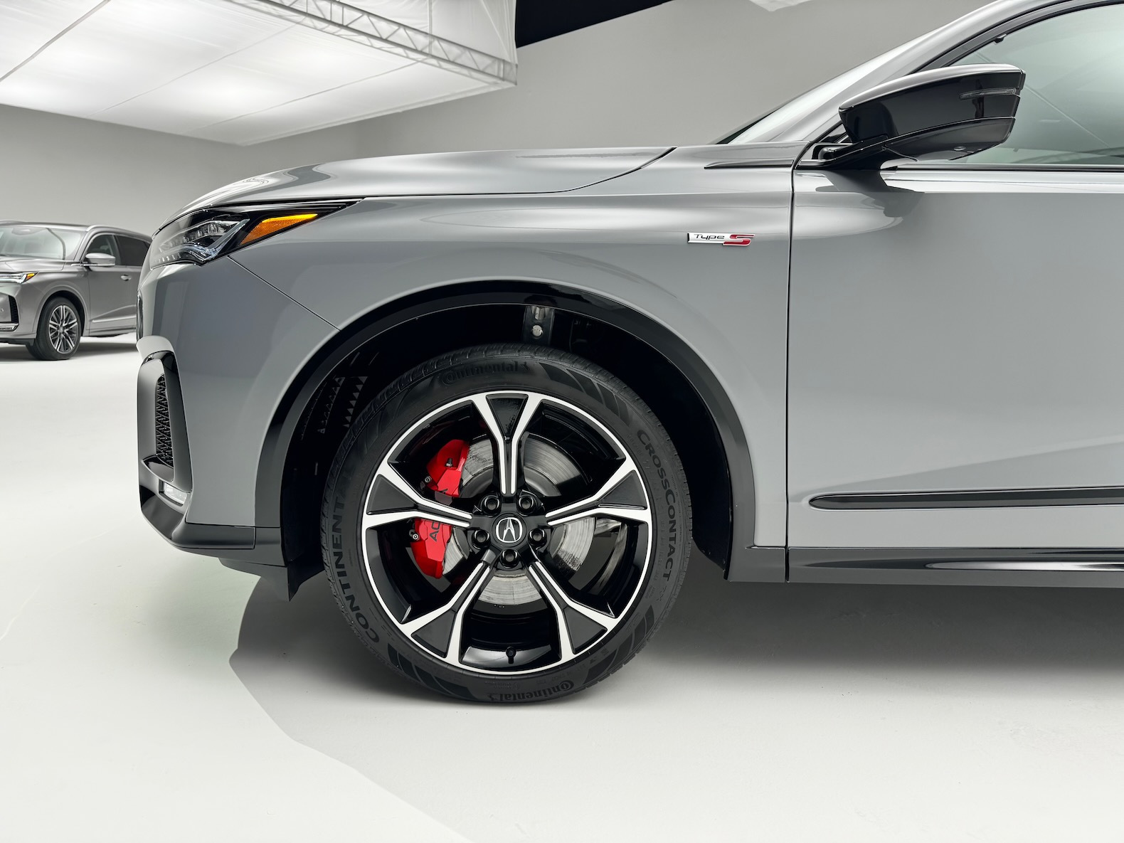 2025 Acura MDX gets a touchscreen and a facelift - The Torque Report