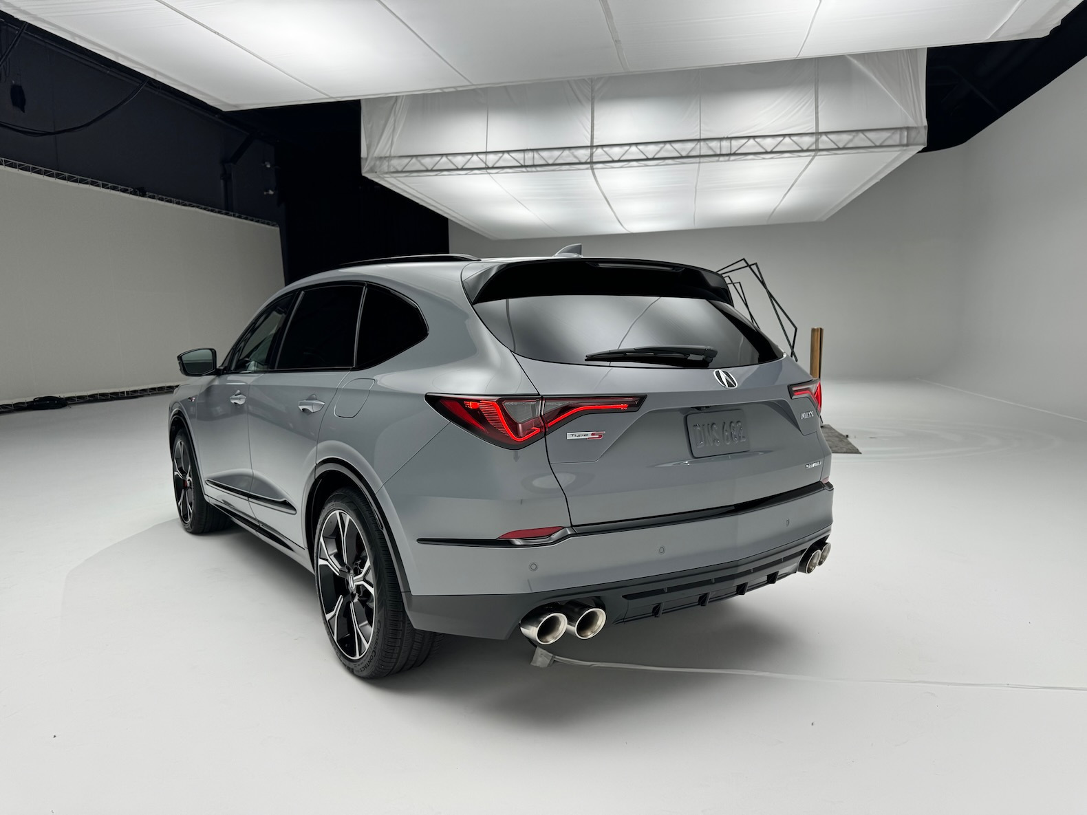 2025 Acura MDX gets a touchscreen and a facelift - The Torque Report