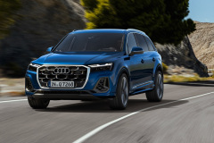 2025 Audi Q7 gets a facelift - The Torque Report