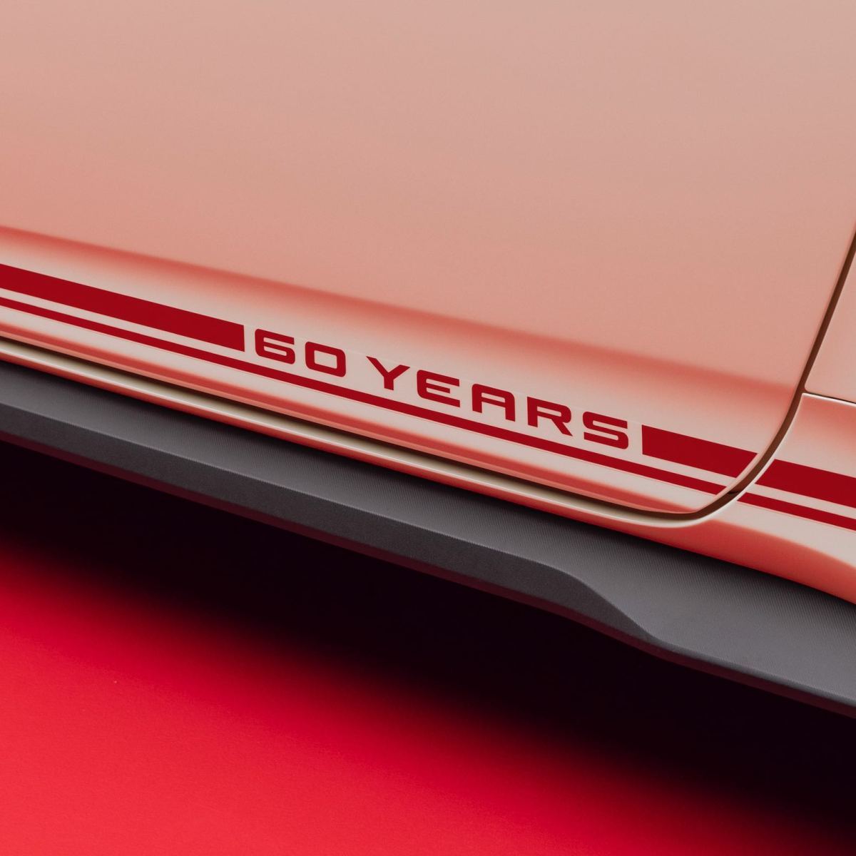2025 Ford Mustang 60th Anniversary Package announced - The Torque Report