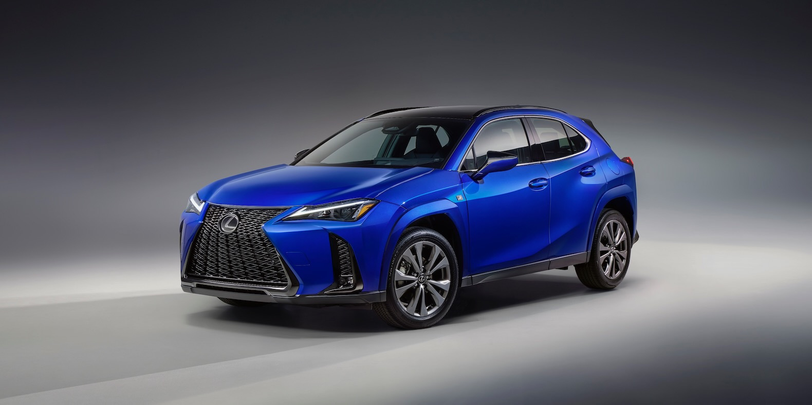 2025 Lexus UX gets next-gen hybrid powertrain and more - The Torque Report