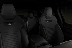 2025 Range Rover Sport SV Celestial Collection revealed - The Torque Report