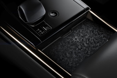 2025 Range Rover Sport SV Celestial Collection revealed - The Torque Report