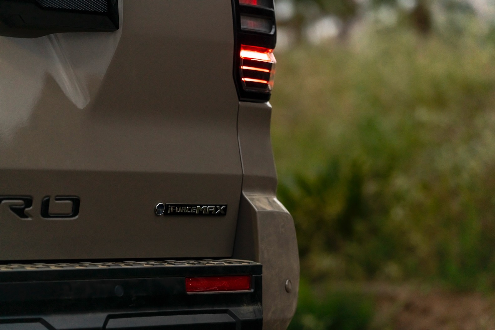 2025 Toyota 4Runner TRD Pro Review: Rugged Evolution of a Legend - The ...