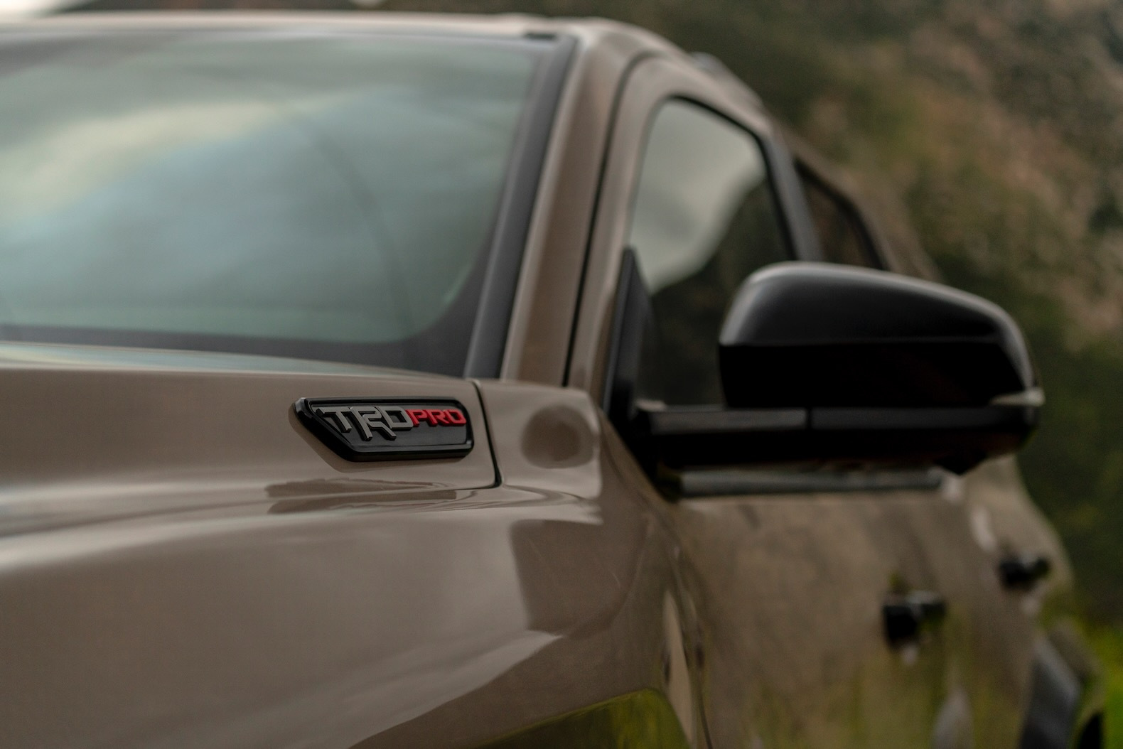 2025 Toyota 4Runner: The Icon Enters the Modern Age - The Torque Report