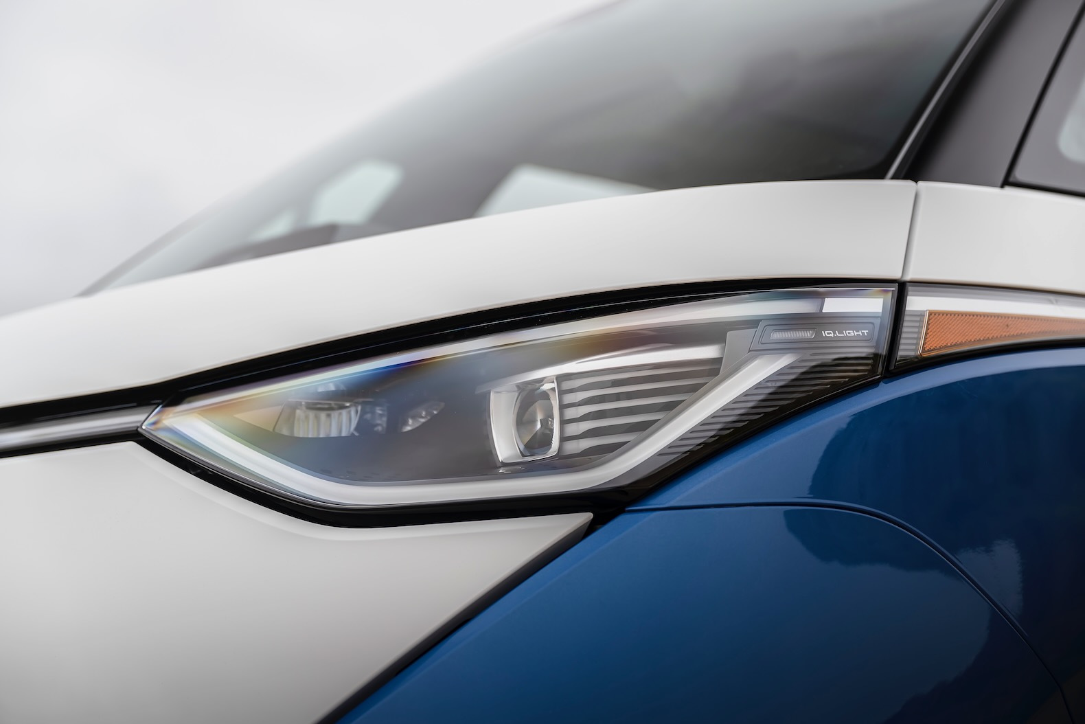 2025 Volkswagen ID. Buzz brings the Microbus into the modern era - The ...