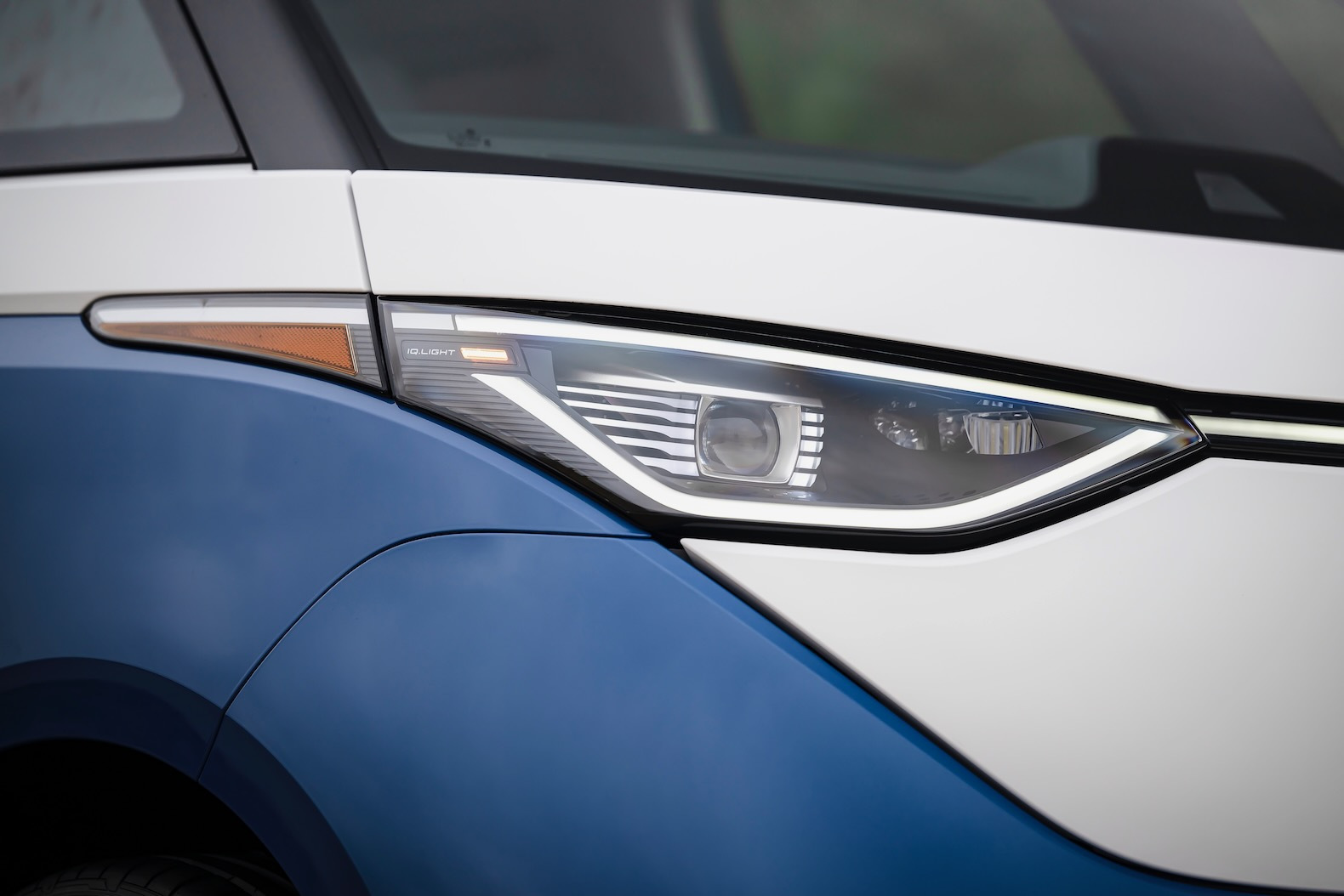 2025 Volkswagen ID. Buzz brings the Microbus into the modern era - The ...