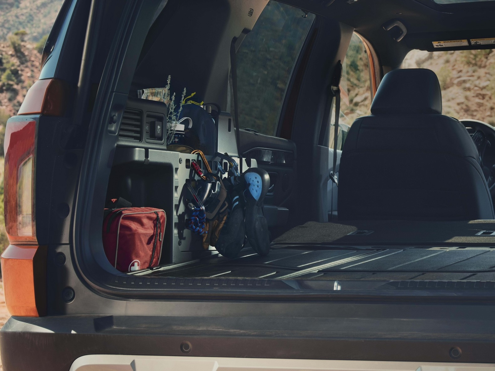 2026 Honda Passport shows off its off-road capability in new teasers ...