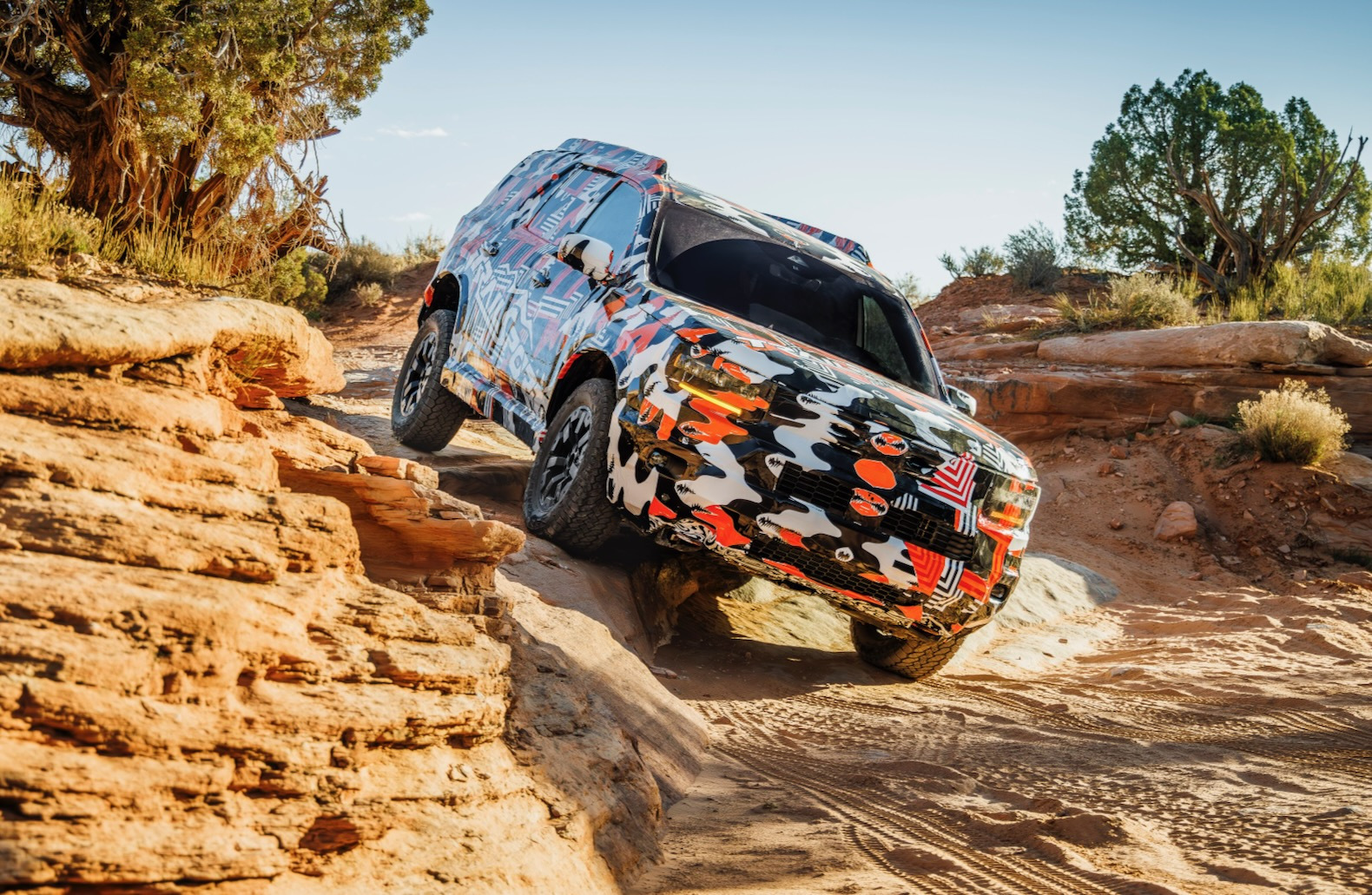 2026 Honda Passport shows off some of its off-road goodies - The Torque ...