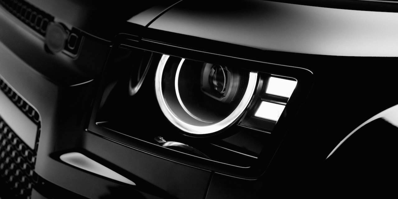 2026 Land Rover Defender OCTA Black: The Ultimate Blackout - The Torque ...