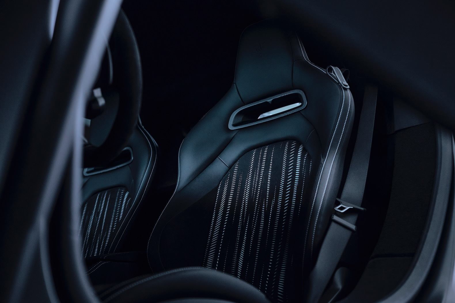 2026 Maserati MCPura replaces the MC20 - The Torque Report