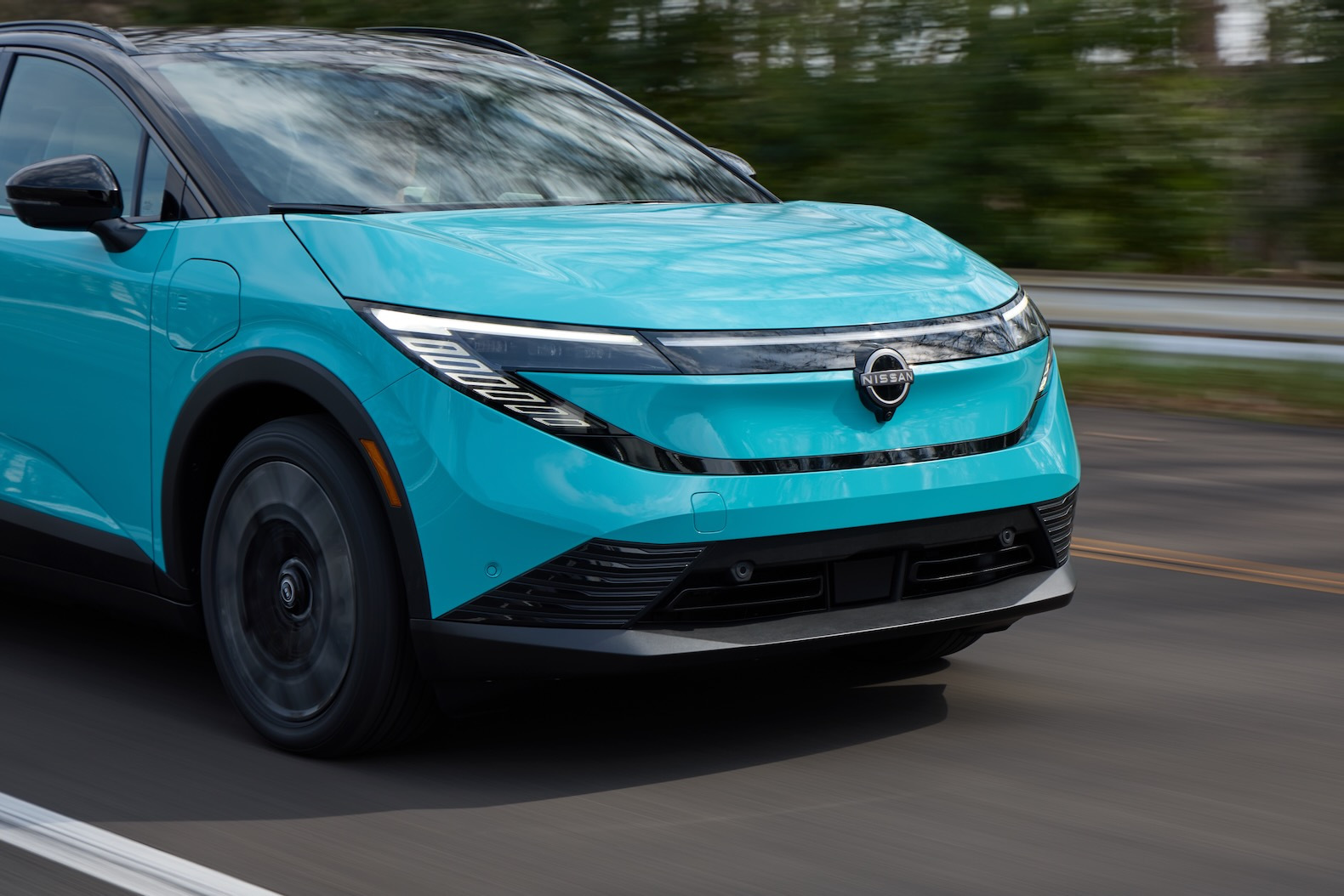 2026 Nissan Leaf arrives with up to 303 mile range - The Torque Report