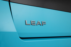 2026 Nissan LEAF Arrives with 303-Mile Range and $31,485 Starting Price ...