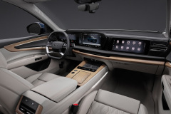 2027 Audi Q7 and SQ7 Arrive with More Power, ChatGPT and Digital ...
