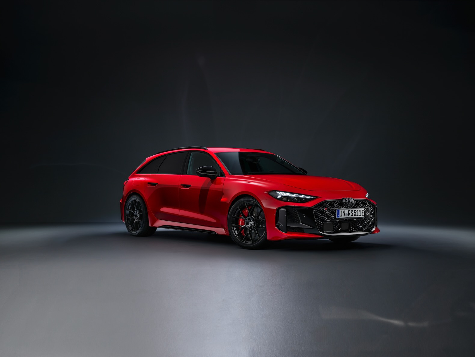 2027 Audi RS5 Revealed With a 630-HP Plug-in Hybrid Powertrain - The ...