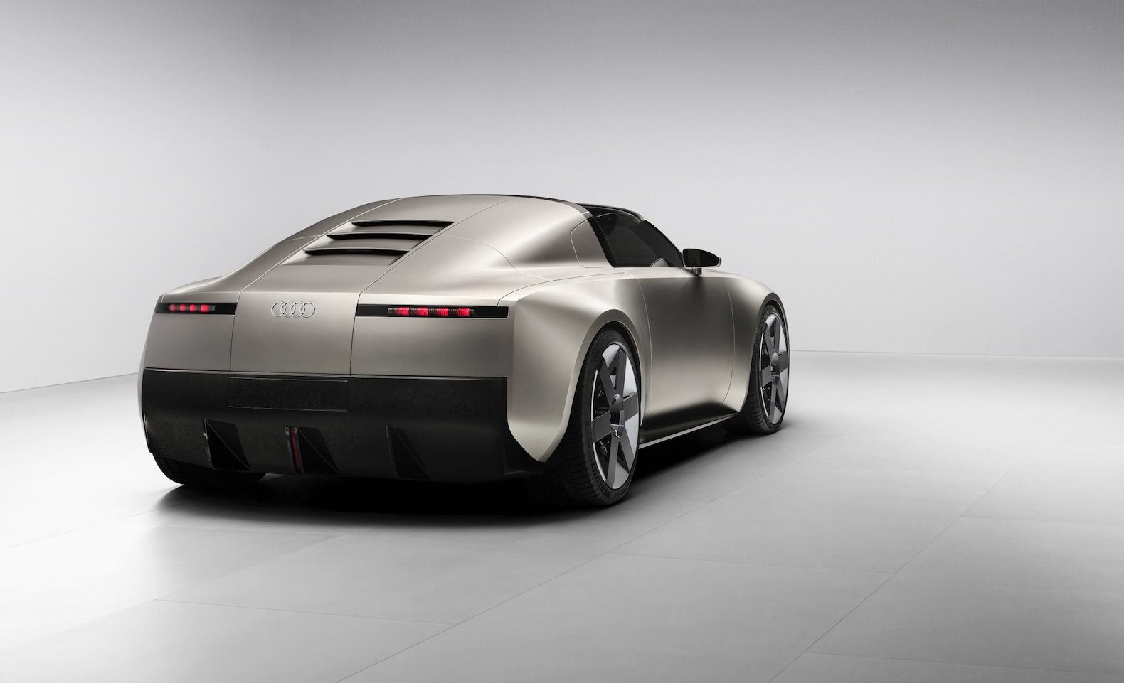 Electric Audi Concept C Previews the Future of the Brand’s Design - The ...