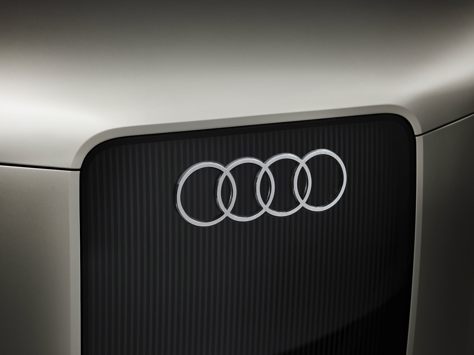 Electric Audi Concept C Previews the Future of the Brand’s Design - The ...