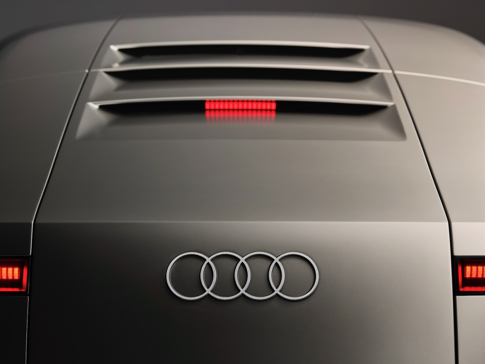 Electric Audi Concept C Previews the Future of the Brand’s Design - The ...