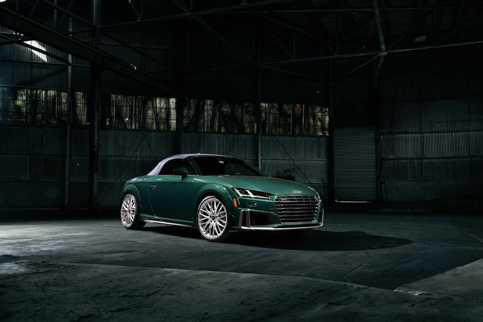 2023 Audi TT Roadster Final edition says goodbye to an icon - The ...