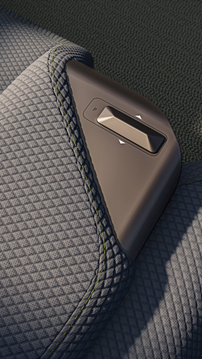 BMW i Vision Dee electric sedan concept can change colors - The Torque ...