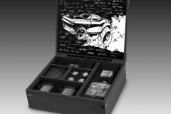 2023 Dodge Challenger SRT Demon 170 arrives with 1,025 horsepower - The ...