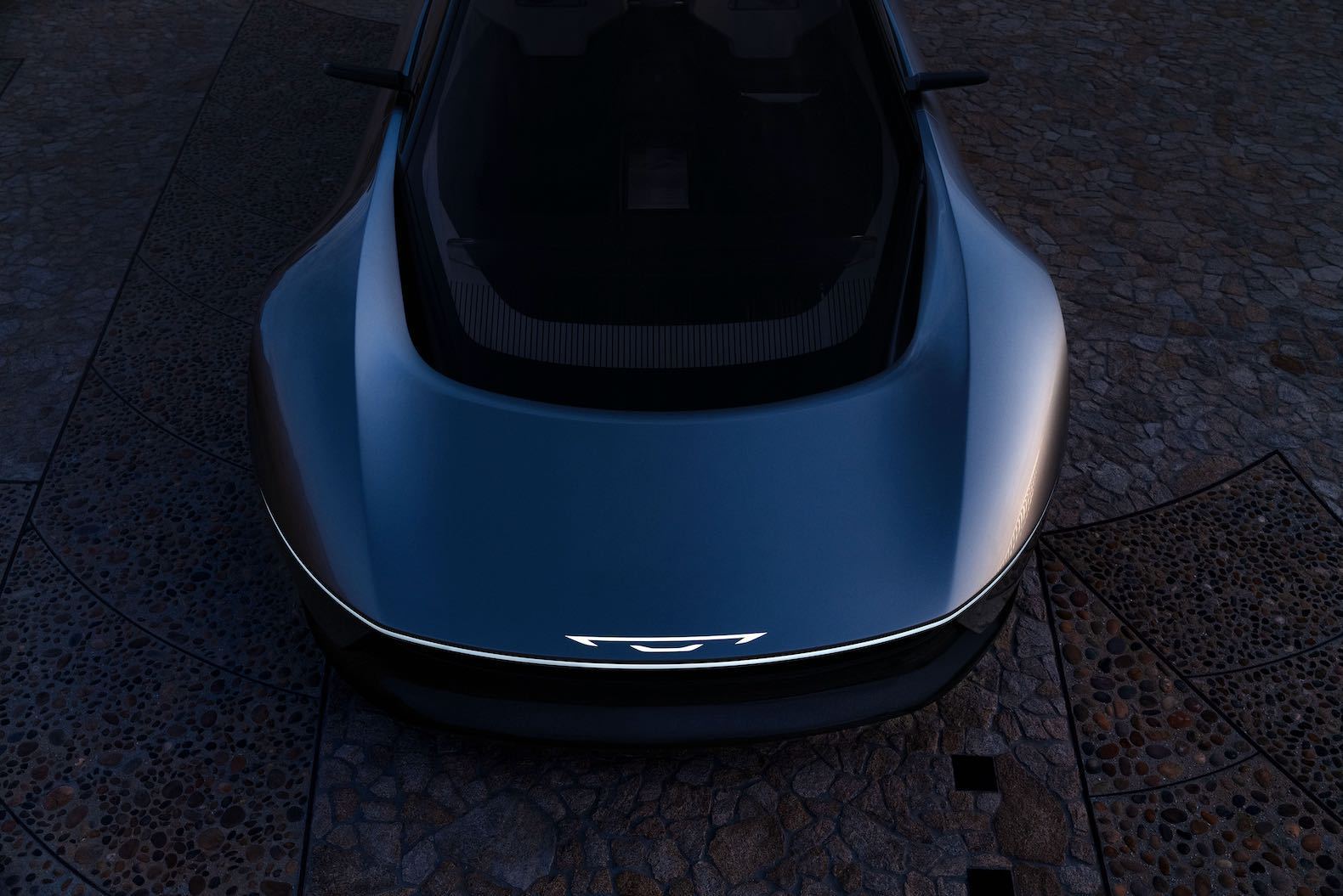 Chrysler Halcyon EV concept previews Chrysler's future - The Torque Report
