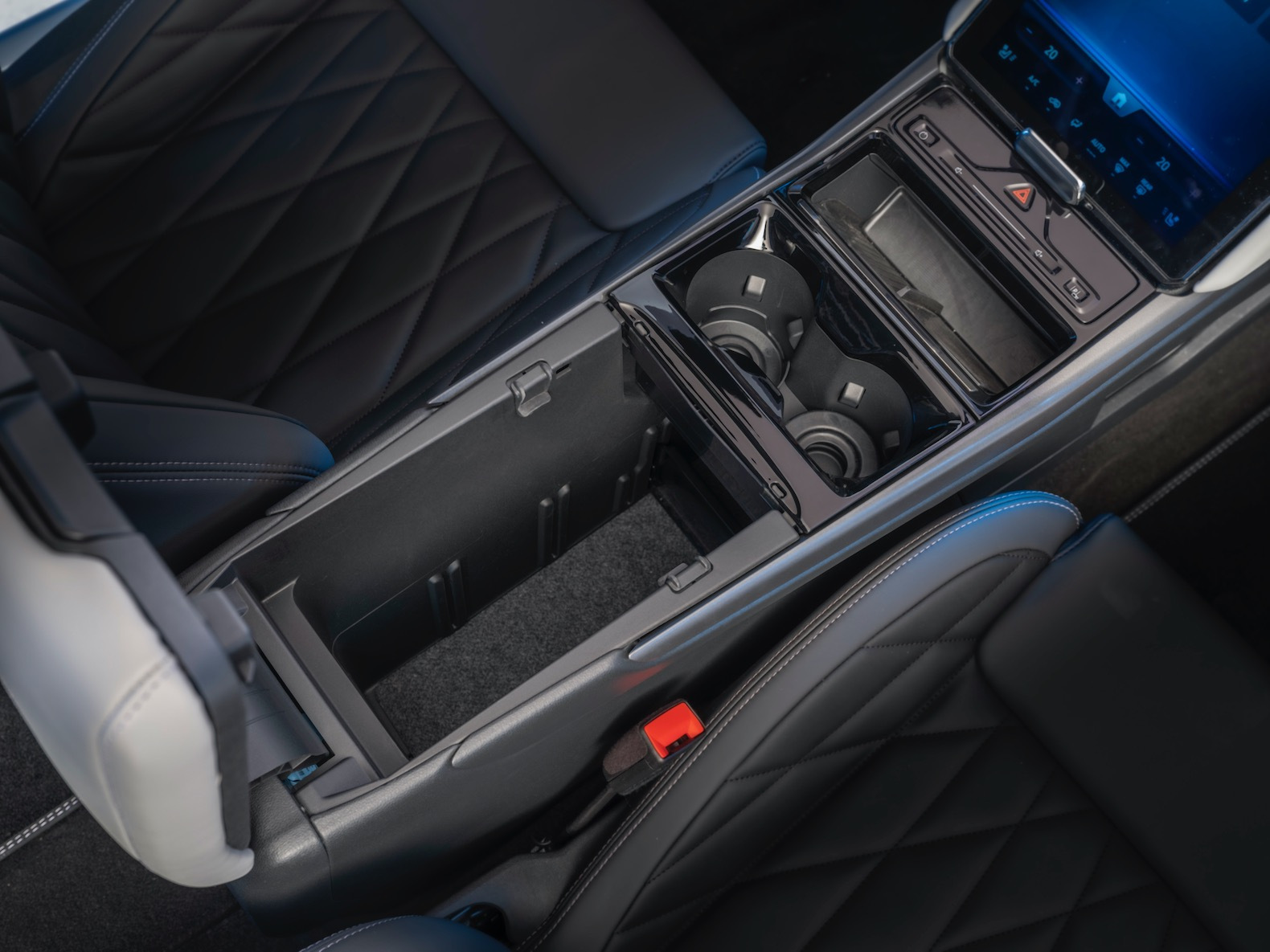 Ford Explorer EV unveiled for Europe - The Torque Report