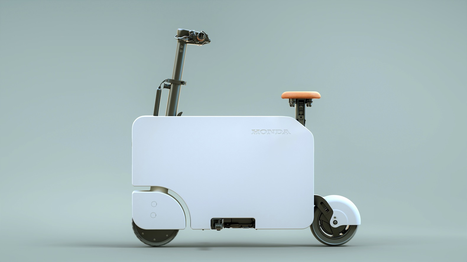 Honda Motocompacto Review: A fun electric scooter that fits in your ...