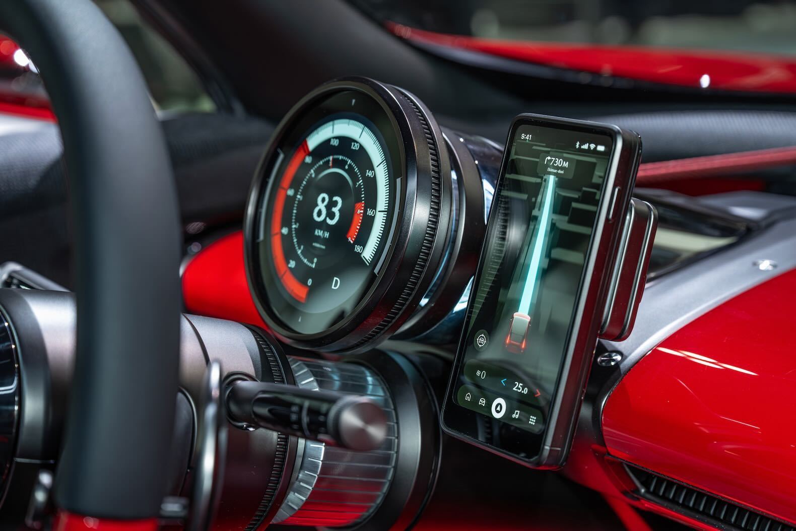 Mazda Reveals Vision X-Coupe and Vision X-Compact Concepts - The Torque ...